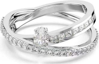 Swarovski Anelli