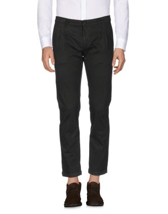 Daniele Alessandrini HOSEN & R&Ouml;CKE - Hosen auf YOOX.COM