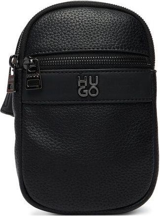 HUGO BOSS Umh&auml;ngetasche Quantic 50558410 Schwarz