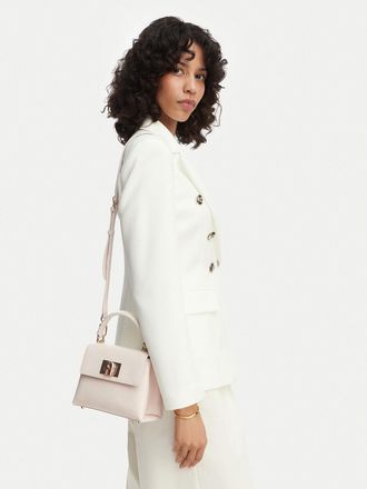 Furla Handtasche Furla 1927 Mini WB00109 ARE000 BG PNN00 Creme