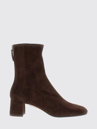 Aquazzura Stiefel Damen Farbe Kaffee Braun