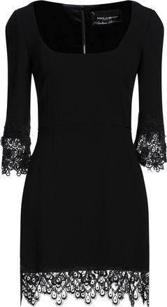 Dolce & Gabbana KLEIDER - Mini-Kleider auf YOOX.COM