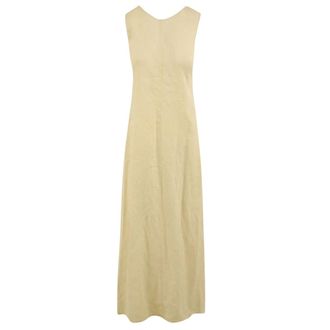 Aspesi Aspesi Kleider - - Dresses - Damen - Beige - M