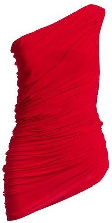Norma Kamali ROBES - Robes courtes sur YOOX.COM