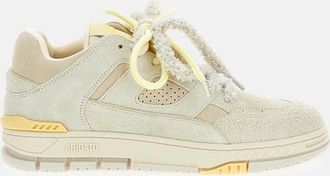 Axel Arigato Sneakers Area Lo Label