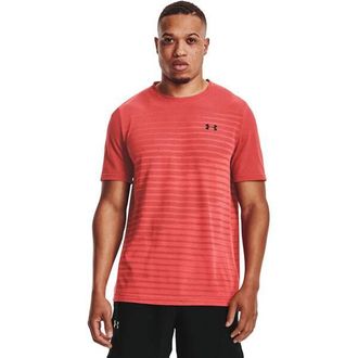 Under Armour Herren UA Seamless Fade Kurzarm-Oberteil