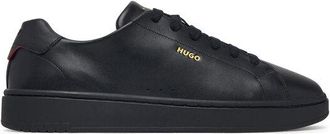HUGO BOSS Sneakers Neston 50569002 Schwarz