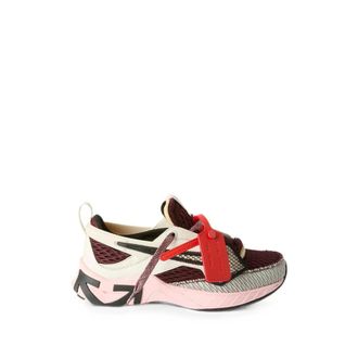 Off-white Off-White Sneakers - - Shoes - Damen - Mehrfarbig - 41 EU