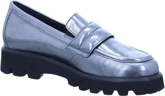 Sioux Damen, Schuhe, Blau, 38 EUGr&ouml;&szlig;e