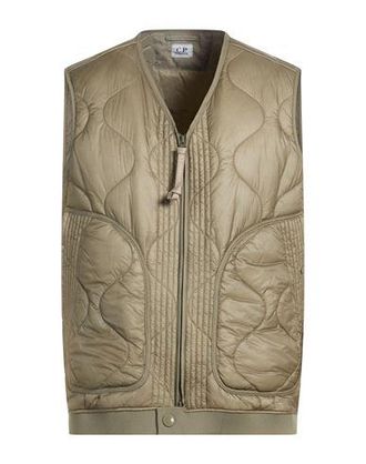 C.P. Company MANTEAUX - Vestes sans manches sur YOOX.COM