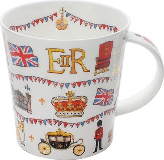 Dunoon Cairngorm Regal London