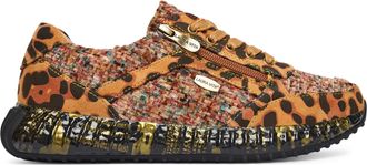 Laura Vita Sneakers Laura Vita Burton 1123 Bunt