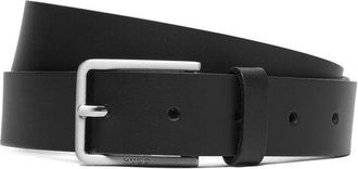 HUGO BOSS G&uuml;rtel Gael 50558778 Schwarz