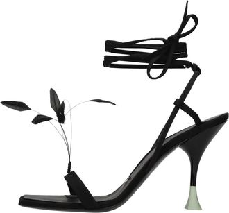 3Juin 3Juin, Damen, Schuhe, Schwarzk, 41 EUGr&ouml;&szlig;e