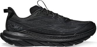 Hoka One One Hoka Sneakers Mach Remastered 1176250M Schwarz