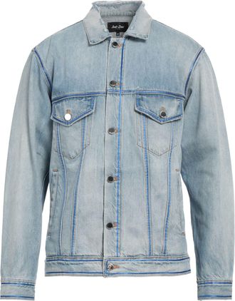 Just Don JACKEN & MÄNTEL - Jeansjacken/Mäntel auf YOOX.COM