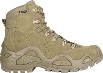 Lowa Professional Stiefel mittel Z-6S GTX C Coyote OP 48.5