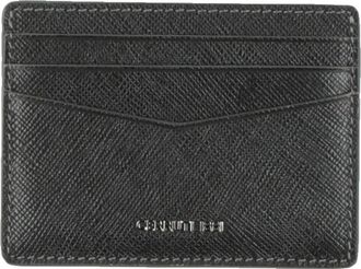 Cerruti Kleinlederwaren - Kartenetuis auf YOOX.COM