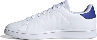 adidas Homme Urban Court Shoes, FTWR White/Semi Lucid Blue/Semi Lucid Blue, 47 1/3 EU