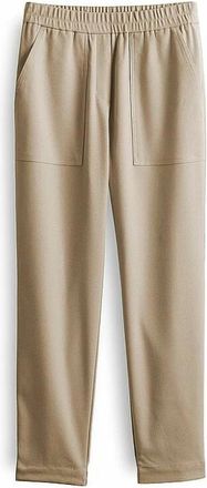 OPUS Sweatpants - - Trousers - Damen - Beige - L