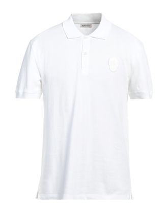 Alexander McQueen TOPS - Poloshirts auf YOOX.COM