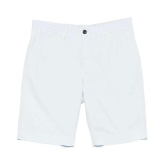 Incotex Homme, Shorts, Bleu, Taille: W34 Chinos