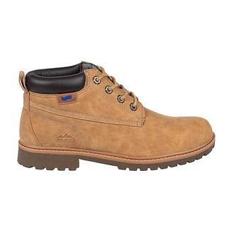 Gas Laced Schuhe - - Shoes - Herren - Braun - 44 EU