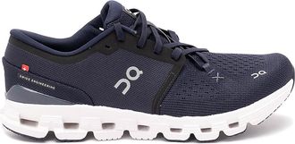 On Running Sneaker - Schwarz