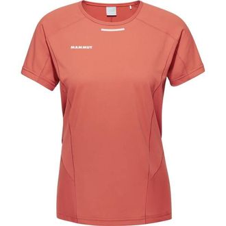Mammut Damen Shirt Aenergy FL T-Shirt Women