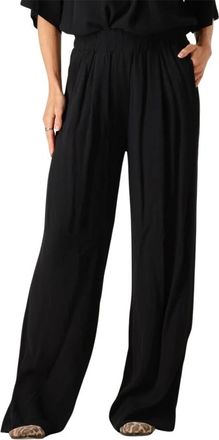 By-Bar Amsterdam Damen, Hosen, Schwarzk, XSGr&ouml;&szlig;e