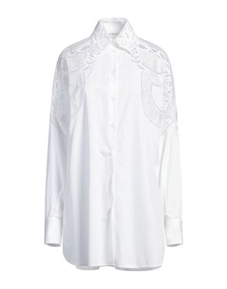 Ermanno Scervino TOPS - Hemden auf YOOX.COM