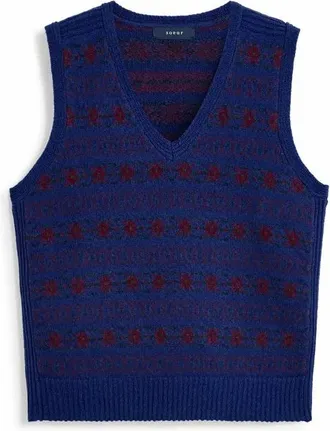 SOEUR Pull Ileana Soeur