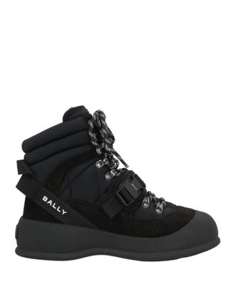 Bally SCHUHE - Stiefeletten auf YOOX.COM