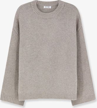 Soft Goat Cashmere sweater - SOFT GOAT - gender_Woman