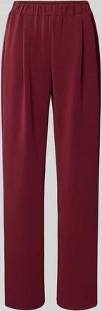Selected Regular Fit Sweathose aus Modal-Mix Modell TENNY