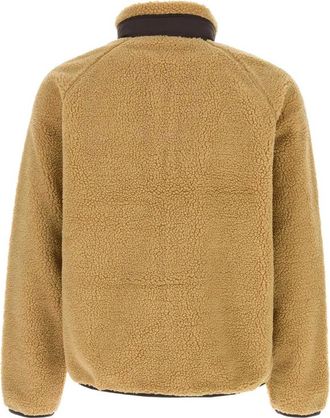 Carhartt Work in Progress Fleece Jacket - Beige