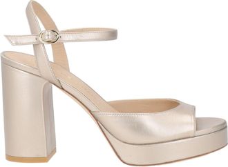 Stuart Weitzman SCHUHE - Sandalen auf YOOX.COM