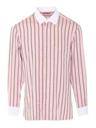 Tom Ford Chemise - Couleur Chair
