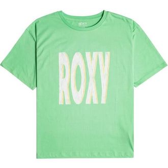 Roxy Damen Shirt SAND UNDER SKY J TEES