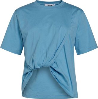 Msgm TOPS - T-shirts auf YOOX.COM