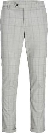 Jack & Jones Jpstmarco Jjconnor Noos Maillot de survêtement, Desert Sage/détail : à Carreaux, 29W / 34L Hommes