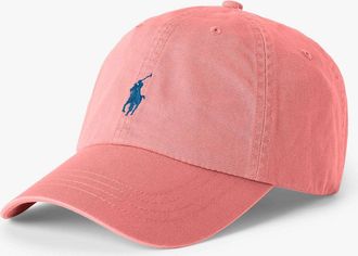 Polo Ralph Lauren Casquette &agrave; logo