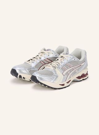 Asics Asics Sneaker Gel-Kayano 14 silber