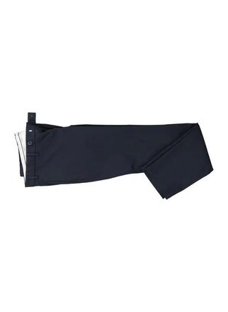 Hiltl Herren Hosen blau