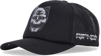 Ripndip Caps - - Accessories - Herren - Schwarzk - ONE SIZE