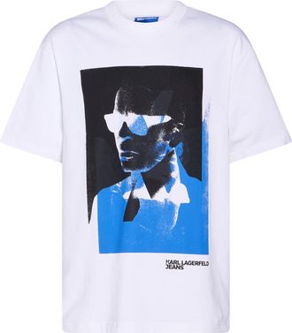 Karl Lagerfeld TOPS - T-shirts auf YOOX.COM