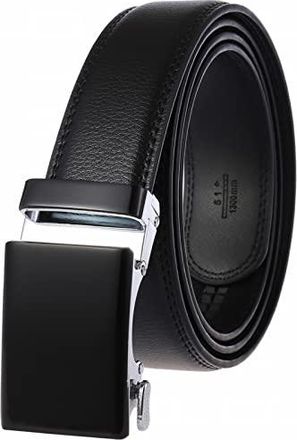 Generic Ceinture Elastique Femme - Ceinture Homme Luxe en Superfiber pour Jean Design Multicolore &Eacute;l&eacute;gant et R&eacute;sistant