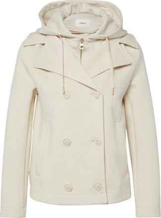 s.Oliver Jacke