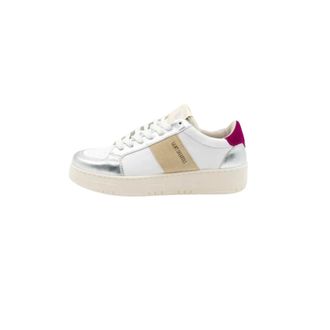 Saint Sneakers Saint Sneakers - Sail - Femme - Chaussures - Blanc - Taille: 38 EU