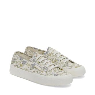 Superga Sneakers - - Shoes - Damen - Wei&szlig; - 38 EU